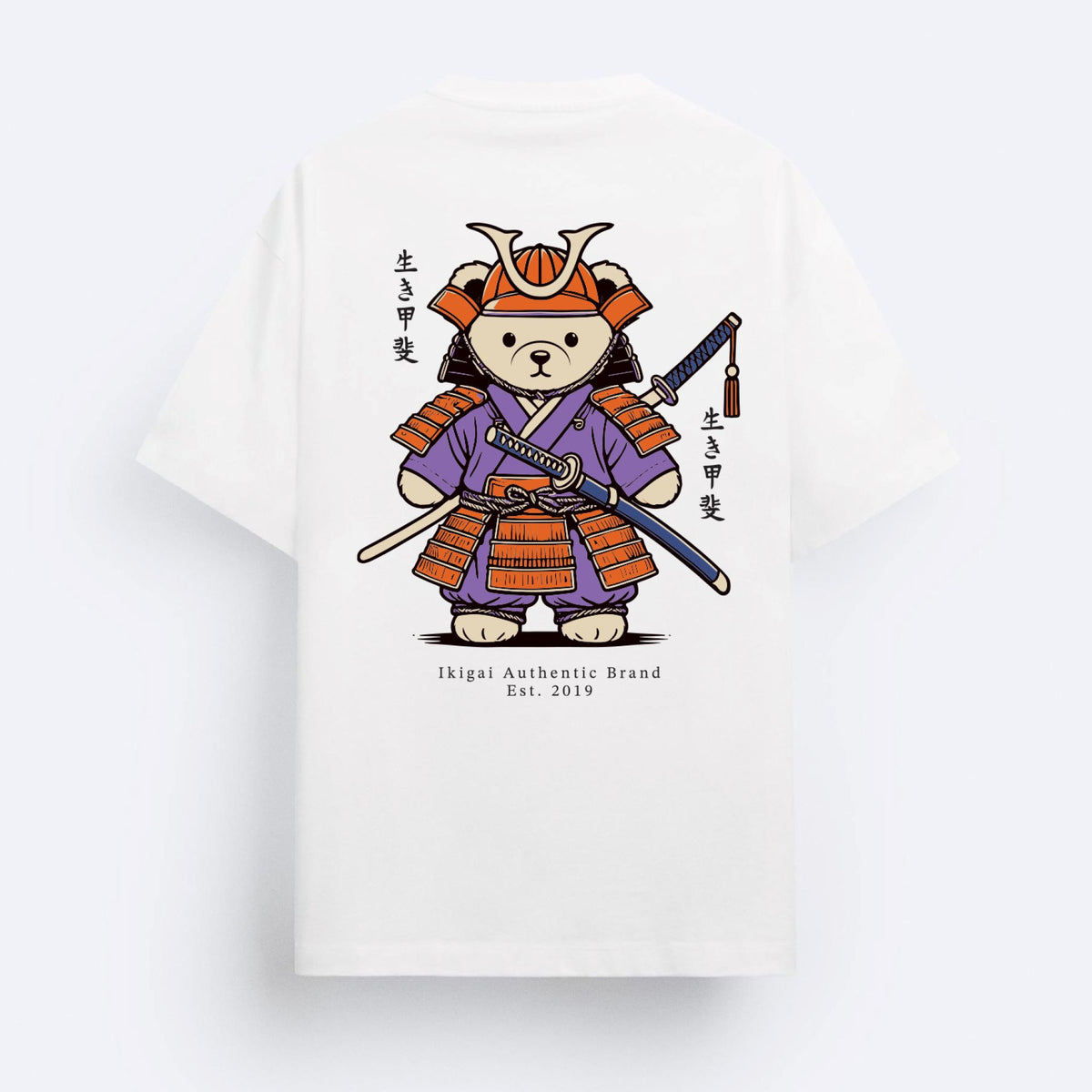 NEW ARRIVALS - Ikigai Authentic Clothing